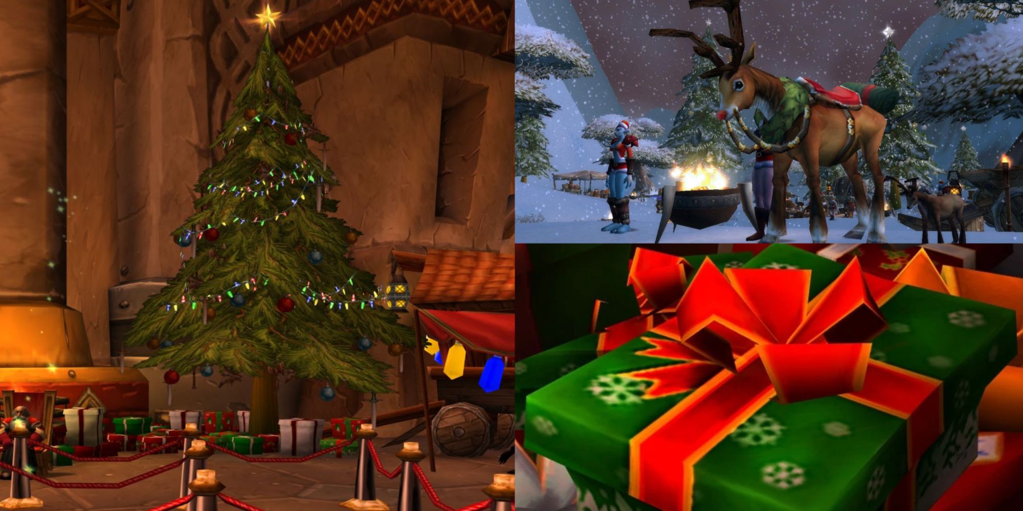 WoW Classic: World Event Dates