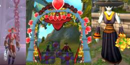 WoW Classic World Event Dates