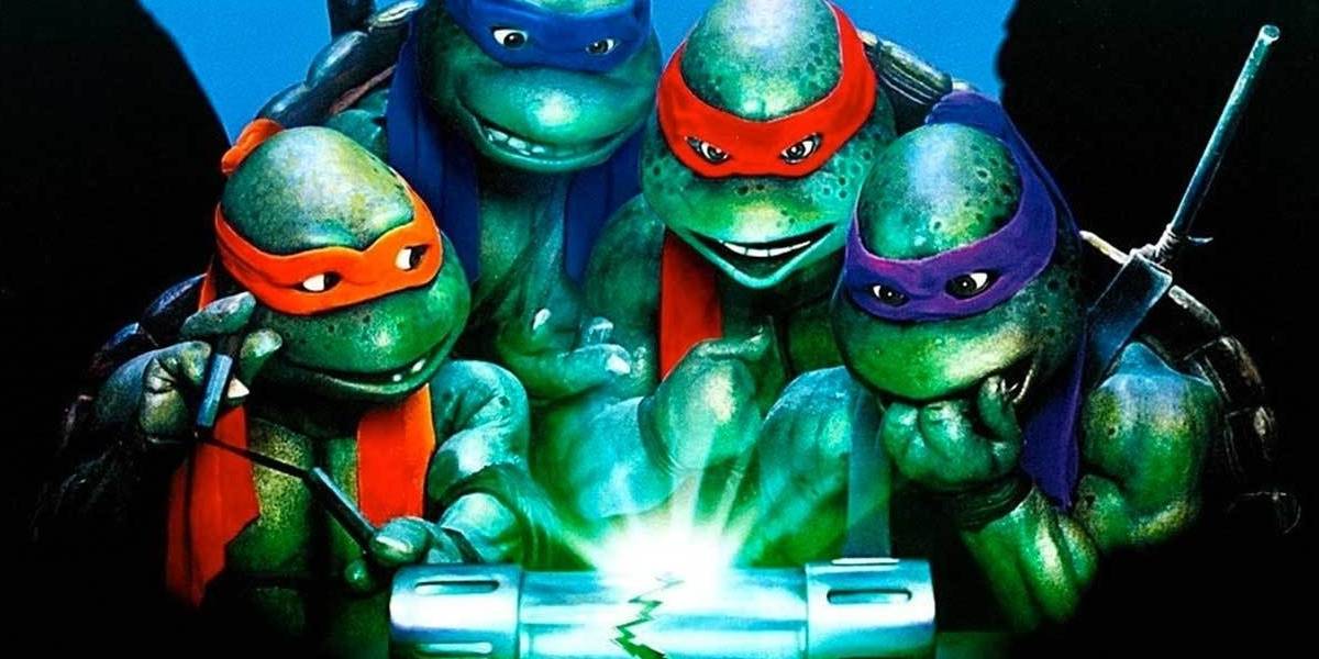 Teenage Mutant Ninja Turtles: What Is The Ooze?