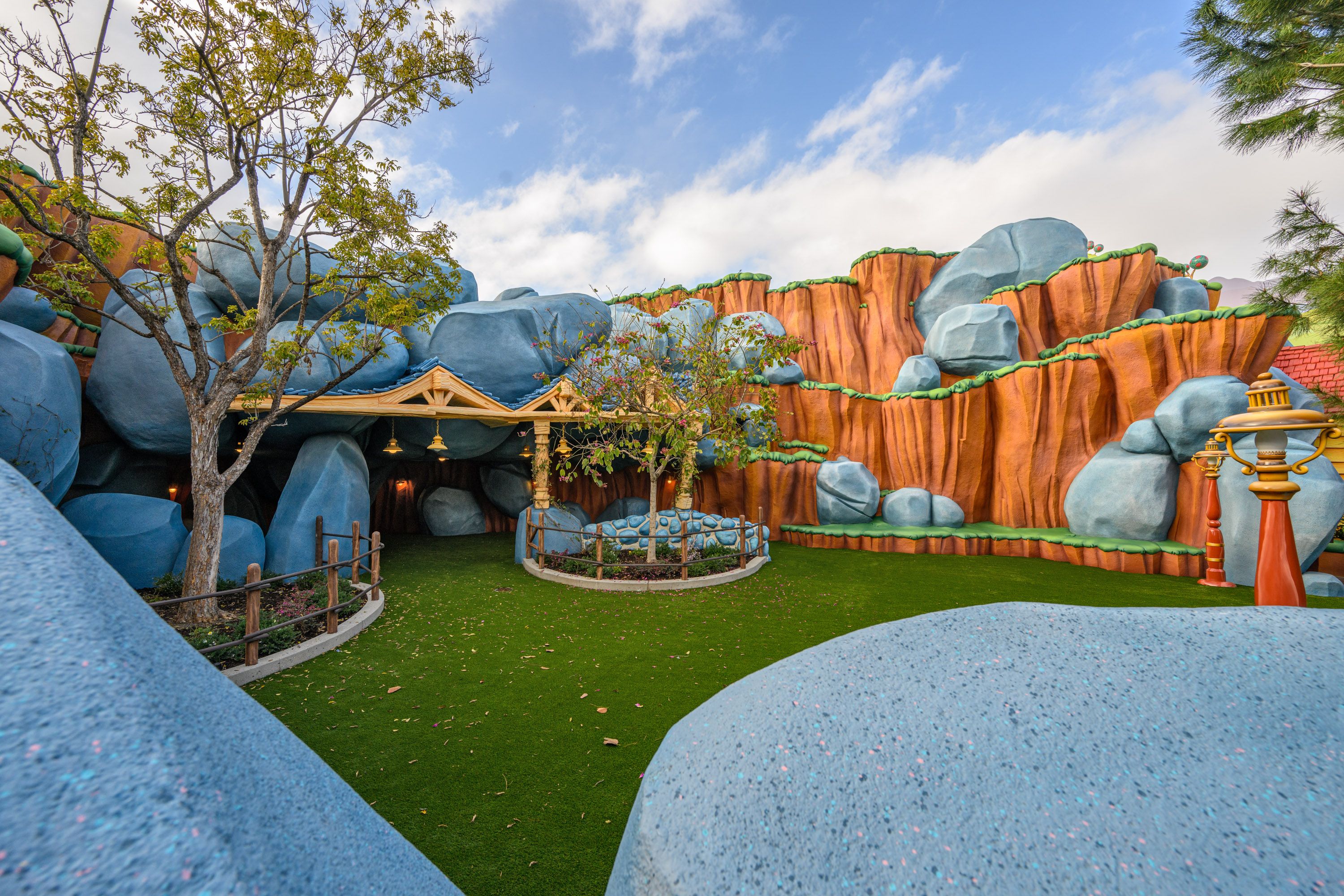 Reimagined Mickey’s Toontown is Varied Fun for Disneyland Guests of All ...