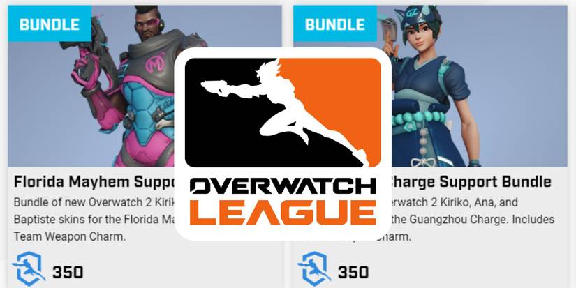 Overwatch's New Esports Program is Promising, But One Big Question Remains