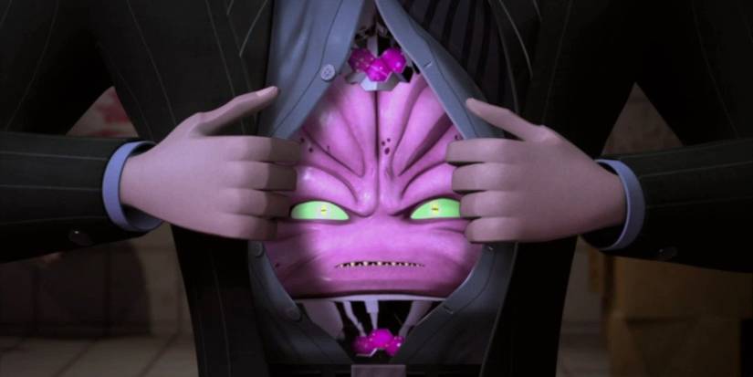 Teenage Mutant Ninja Turtles: What Is The Ooze?