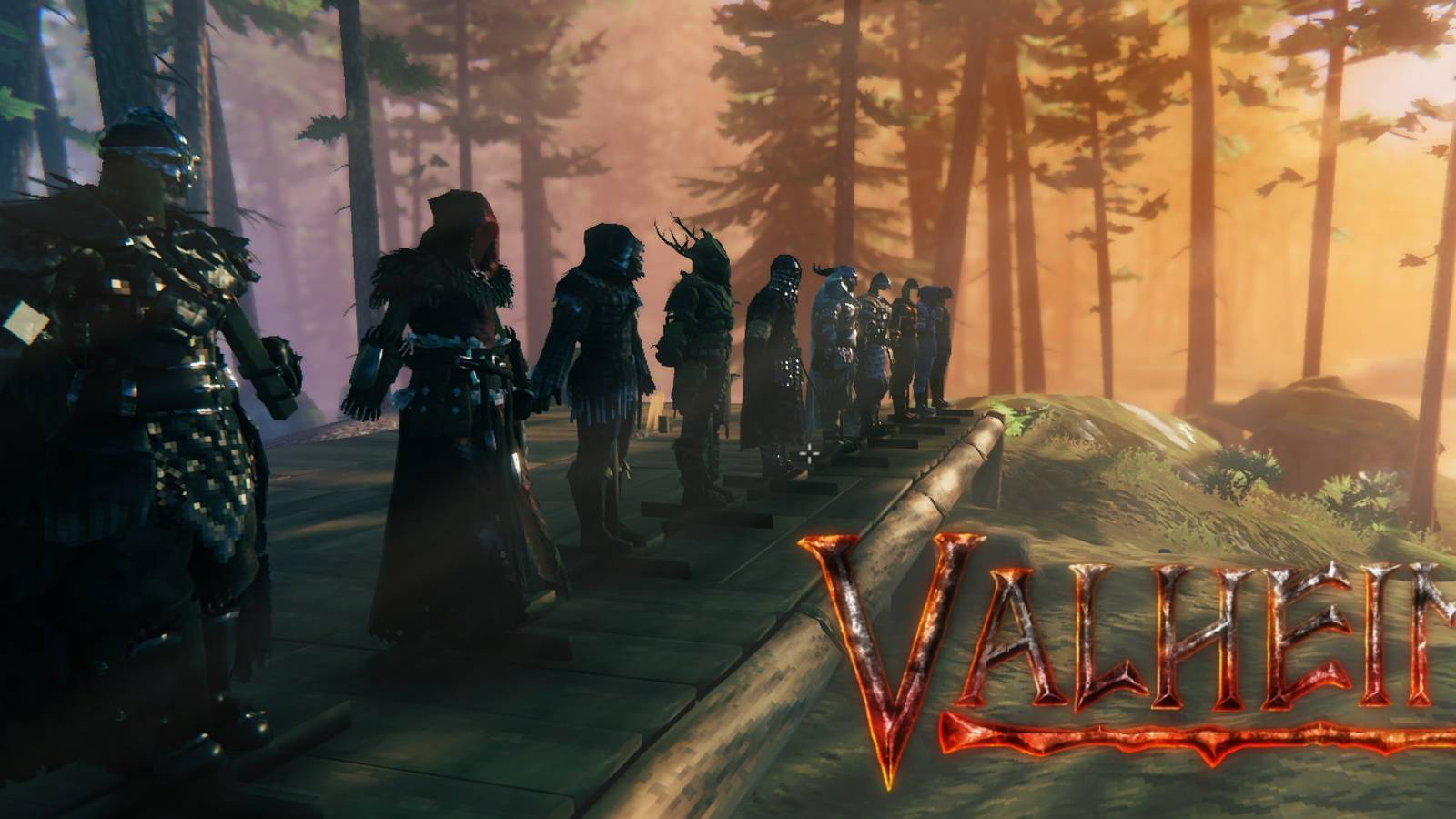 Valheim: All Armor Sets
