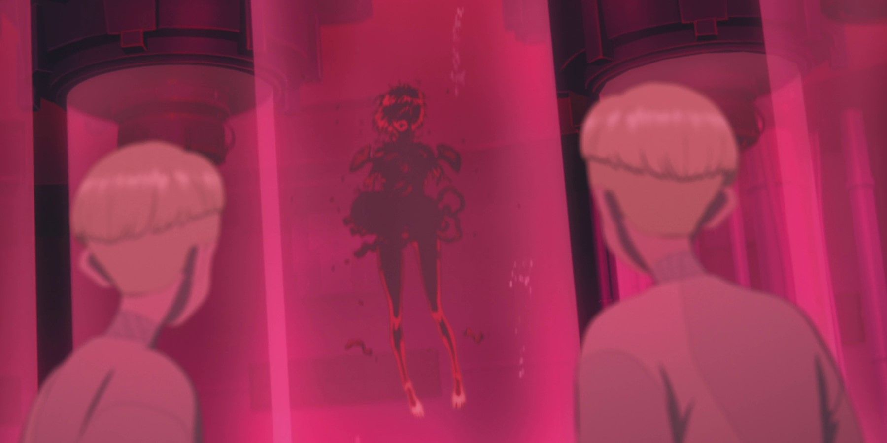 TRIGUN STAMPEDE: Who Was Tesla?