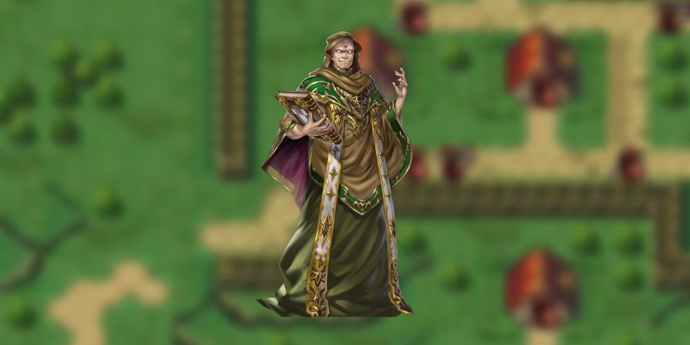 Fire Emblem Engage: Who Are the Dark Emblems?