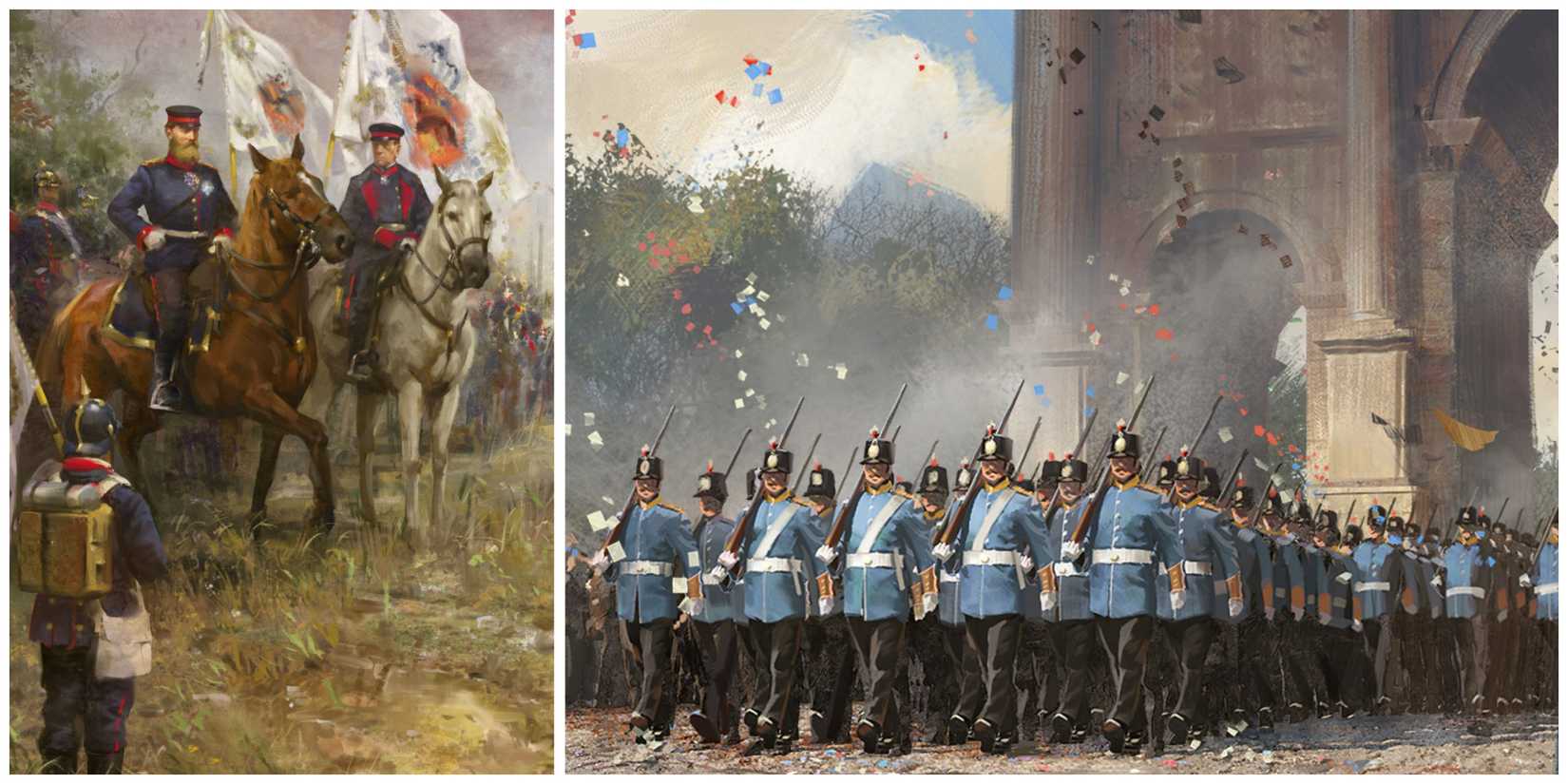 Victoria 3: Tips For Increasing Your Country's Rank