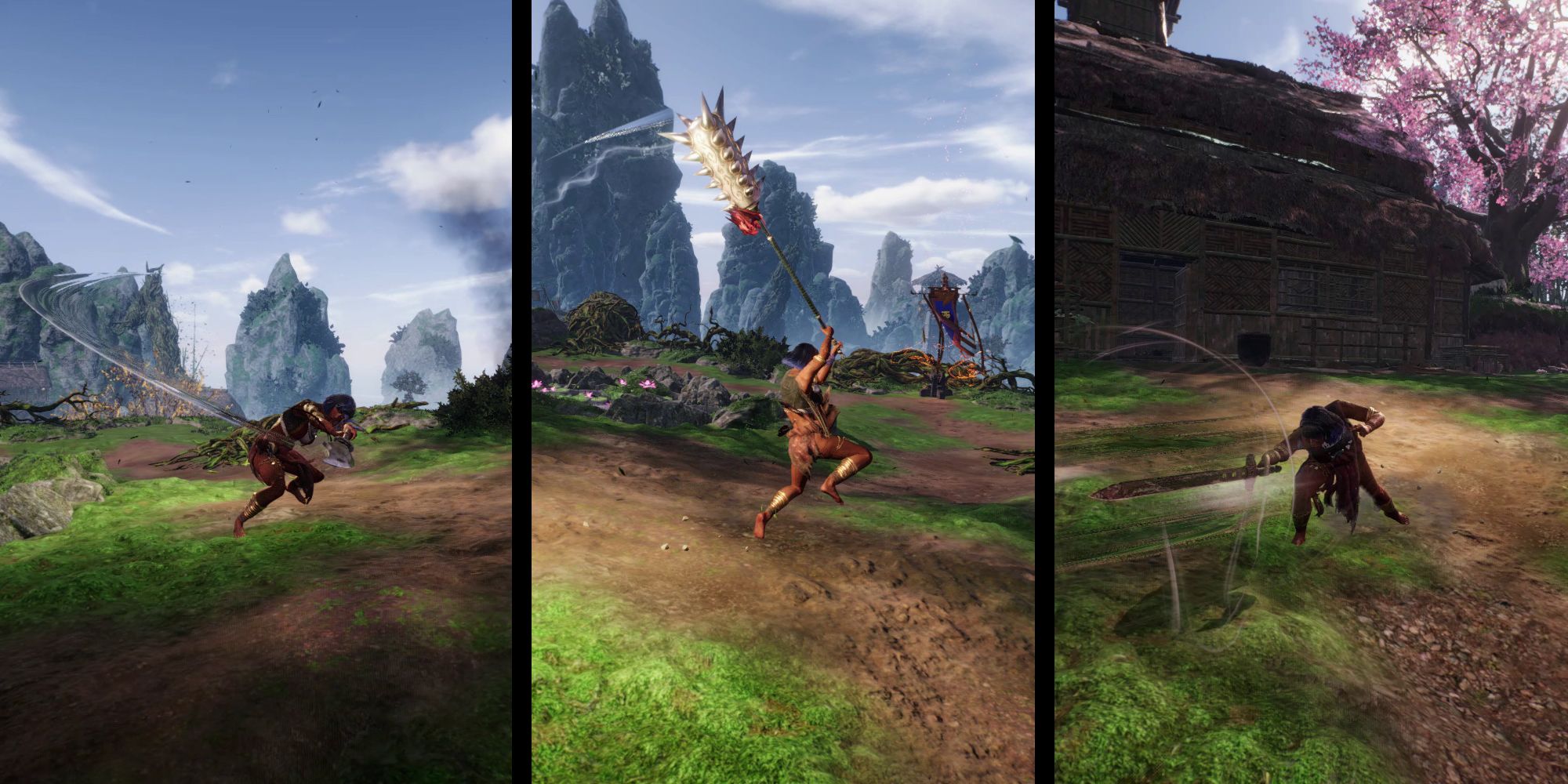 Wo Long: Fallen Dynasty - All Stats Explained