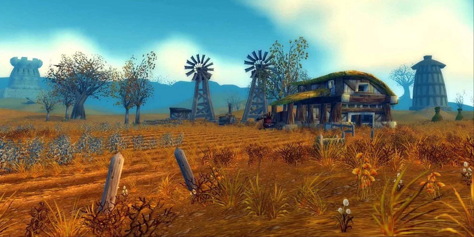 World Of Warcraft Classic: Hidden Quests And How To Find Them