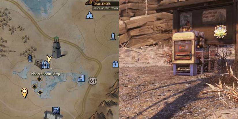 Fallout 76: How to Get Backpacks