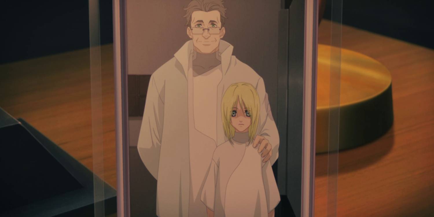 What was Knives motivation? : r/Trigun