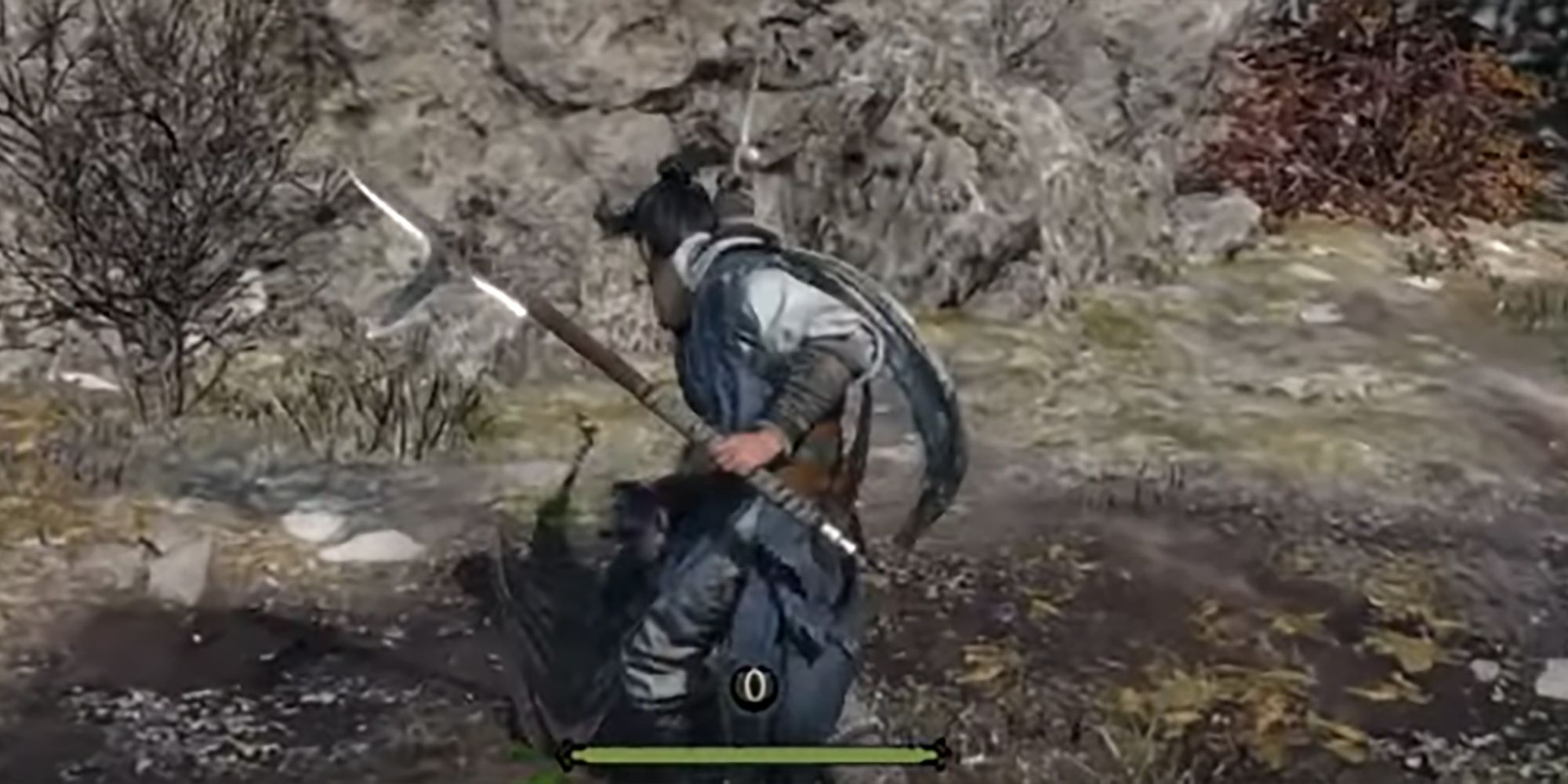 Best Weapon Types In Wo Long: Fallen Dynasty, Ranked