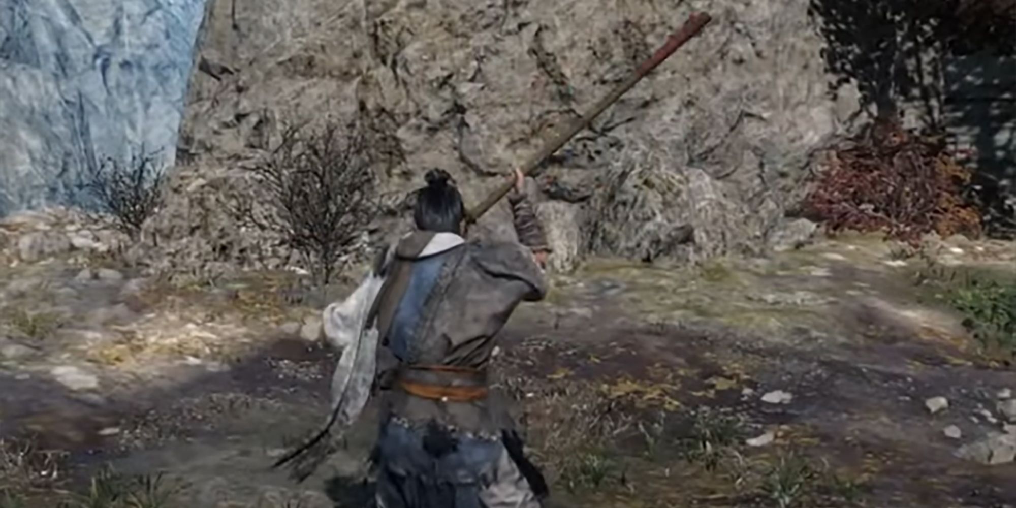 Best Weapon Types In Wo Long: Fallen Dynasty, Ranked