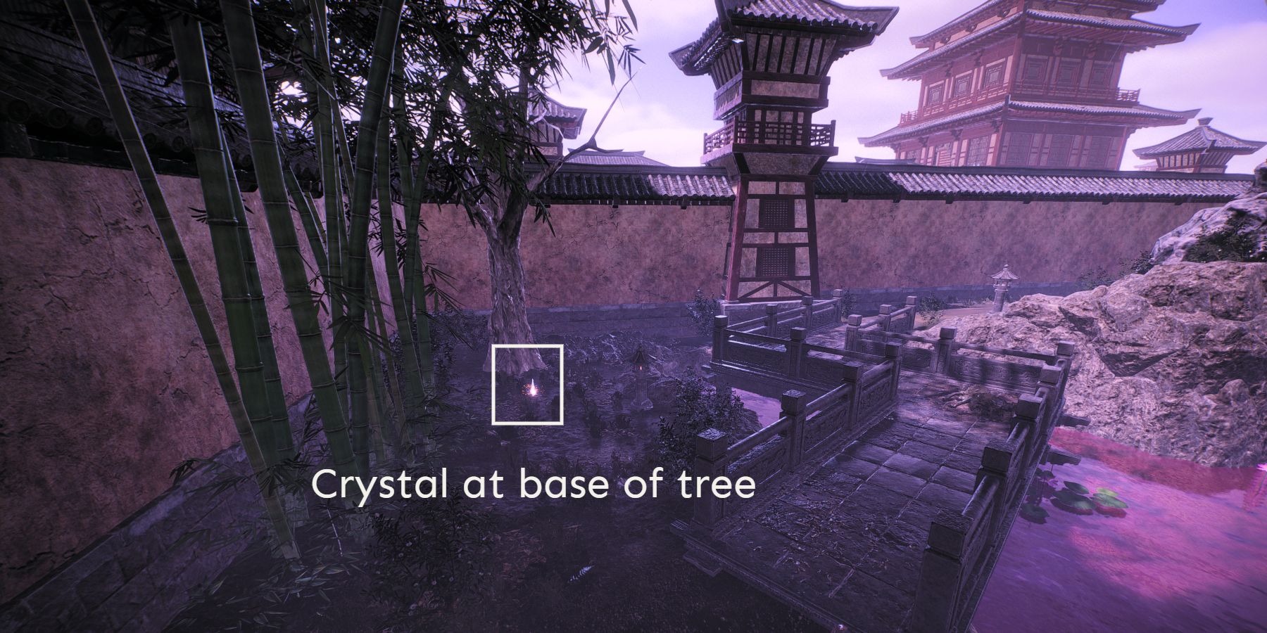 Wo Long: Fallen Dynasty - All Dragon Vein Crystal & Dragon Vein Essence ...