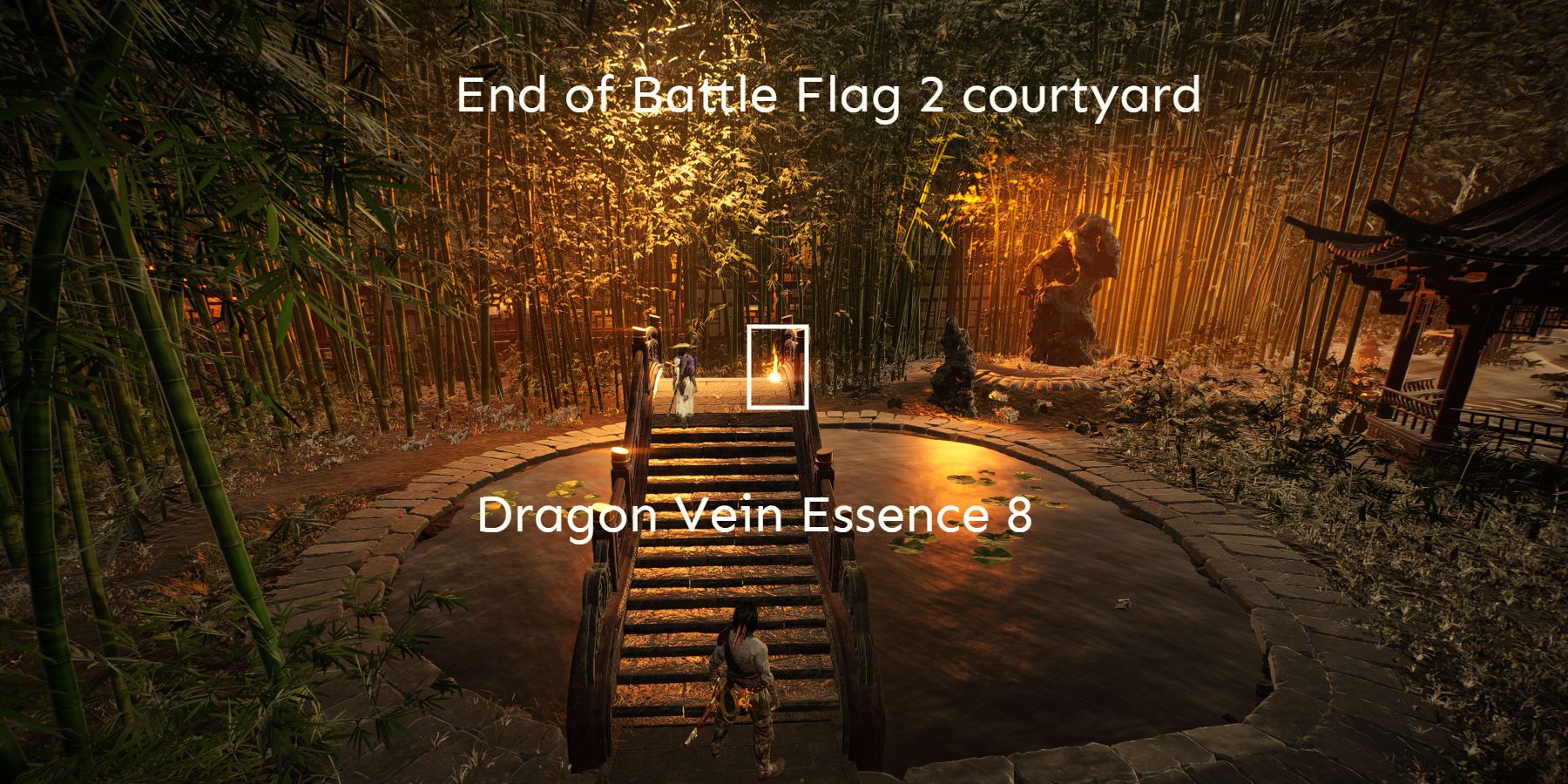 Wo Long: Fallen Dynasty - All Dragon Vein Crystal & Dragon Vein Essence ...