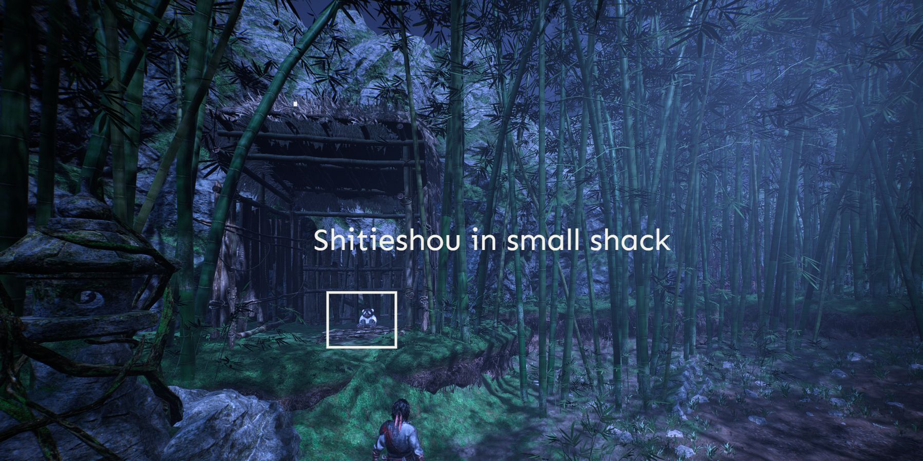 Wo Long: Fallen Dynasty - All Shitieshou Locations (How Cute! & How ...