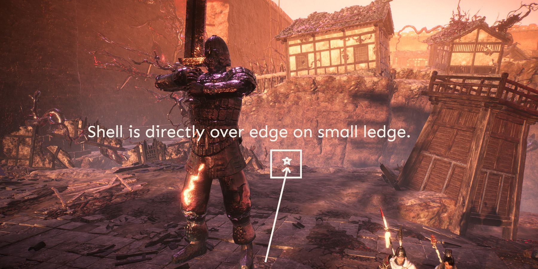 Wo Long: Fallen Dynasty - How to Find All Golden Cicada Shells ...