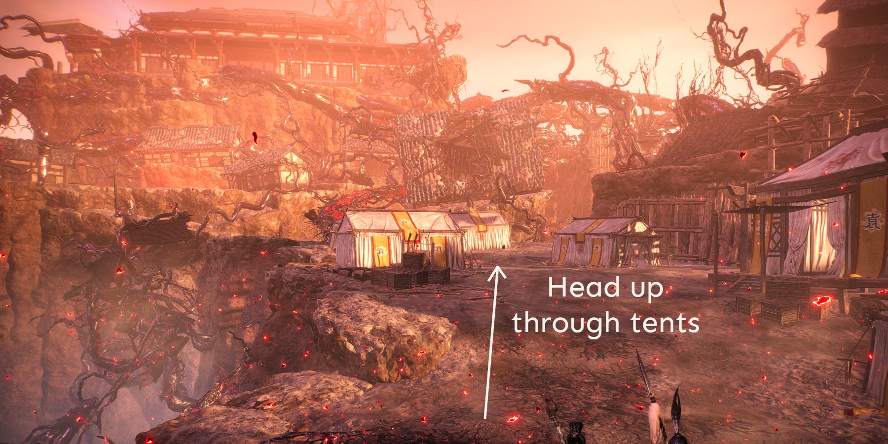 Wo Long: Fallen Dynasty - How to Find All 31 Tablet Locations (Well ...