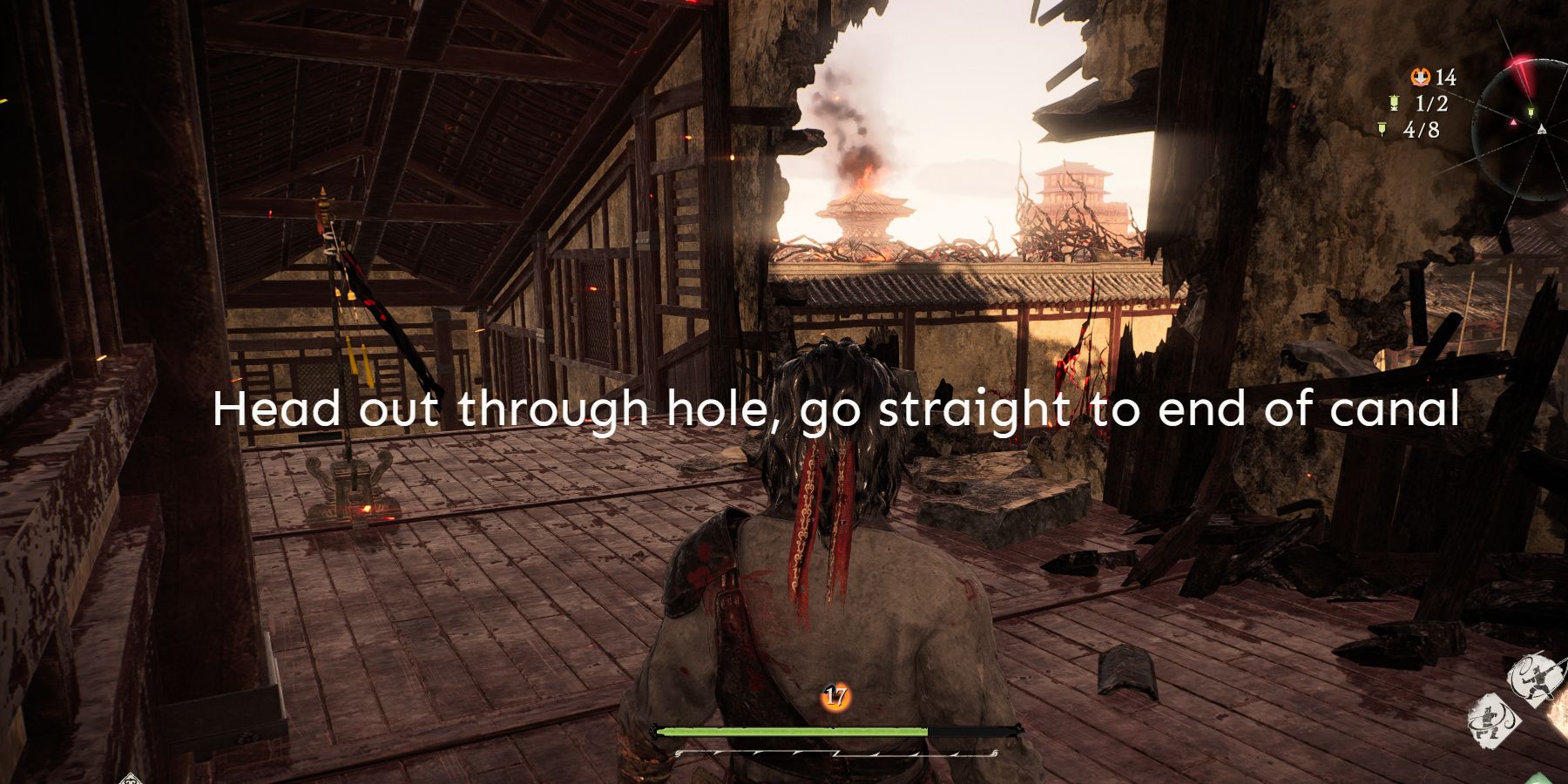 Wo Long: Fallen Dynasty - All Shitieshou Locations (How Cute! & How ...