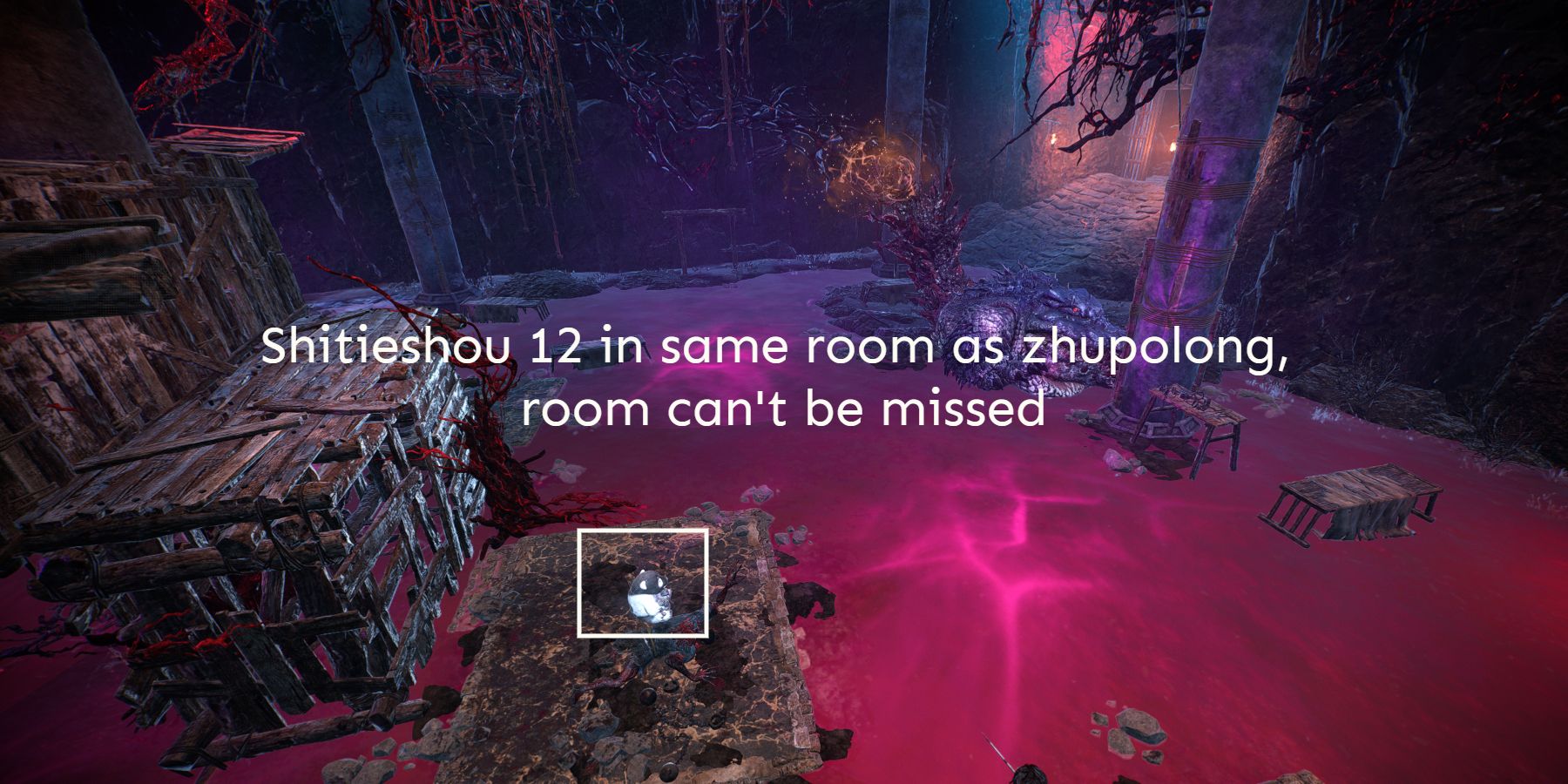 Wo Long: Fallen Dynasty - All Shitieshou Locations (How Cute! & How ...