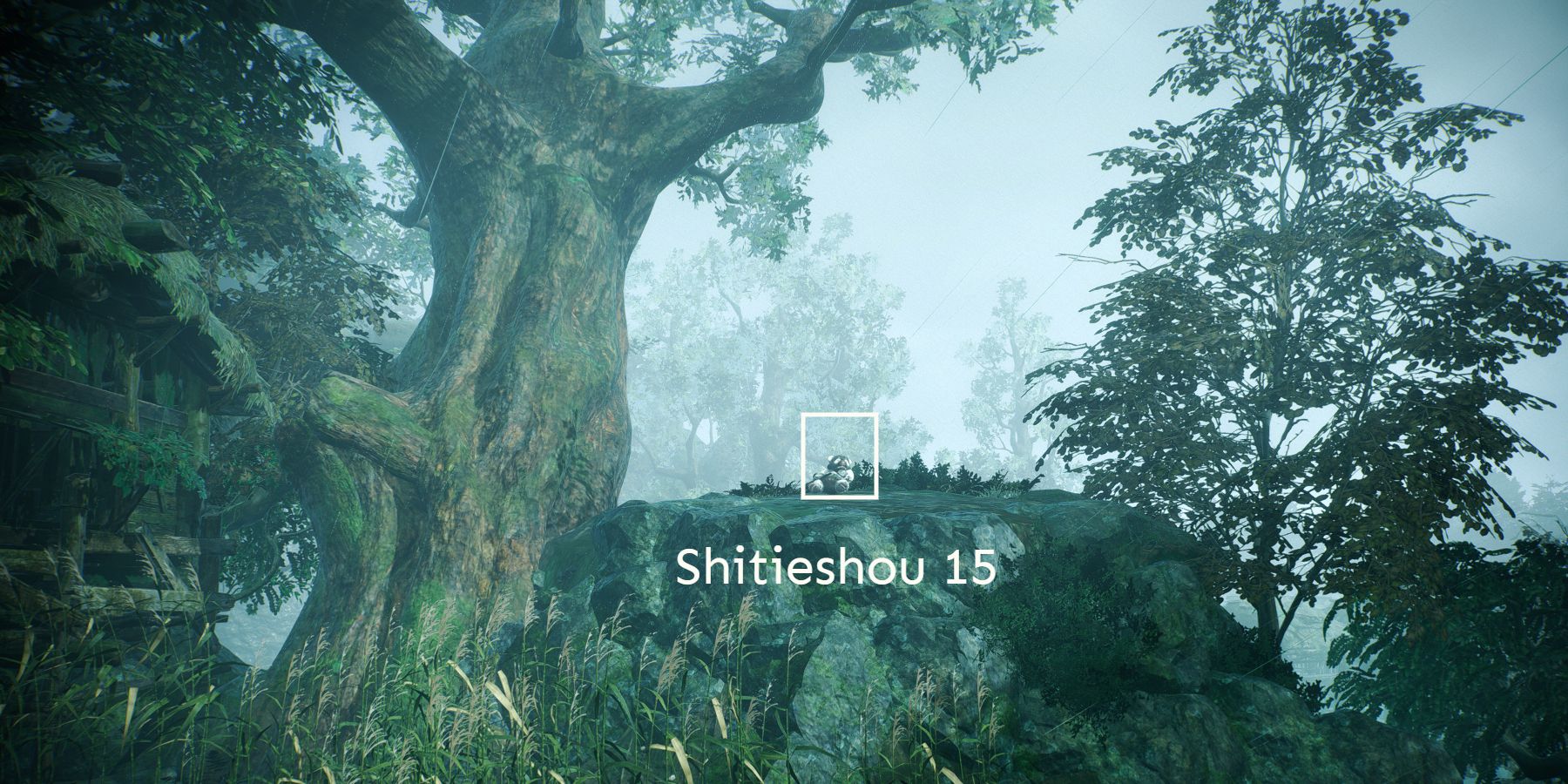 Wo Long: Fallen Dynasty - All Shitieshou Locations (How Cute! & How ...