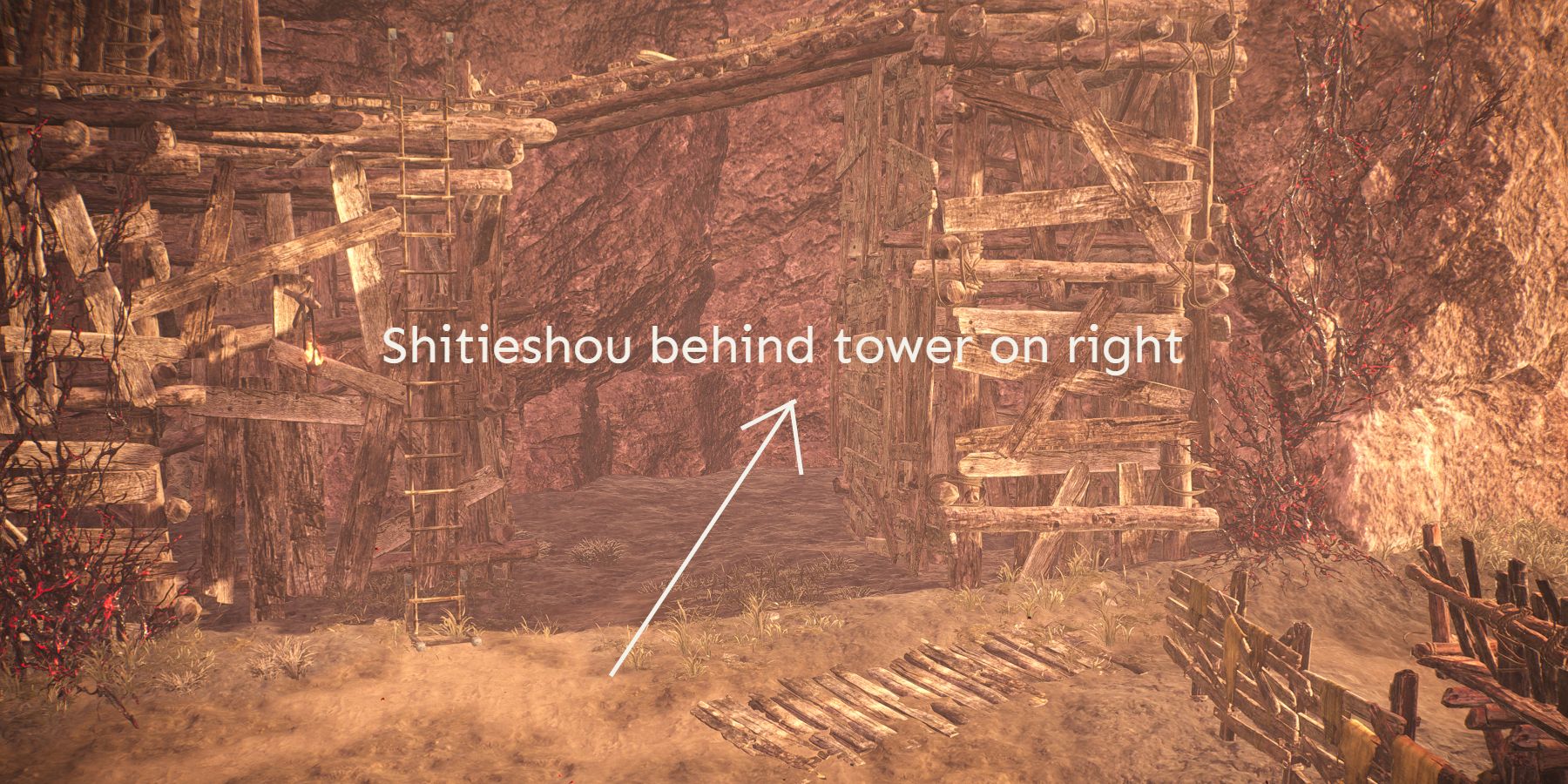 Wo Long: Fallen Dynasty - All Shitieshou Locations (How Cute! & How ...