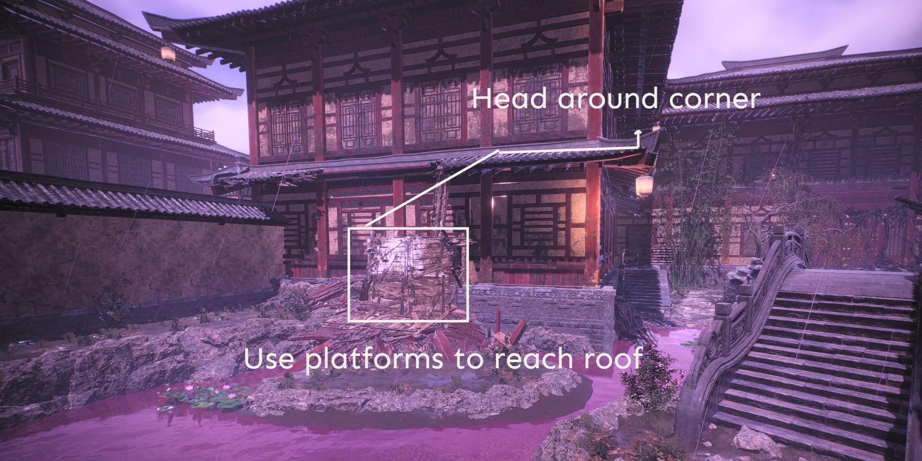 Wo Long: Fallen Dynasty - All Shitieshou Locations (How Cute! & How ...