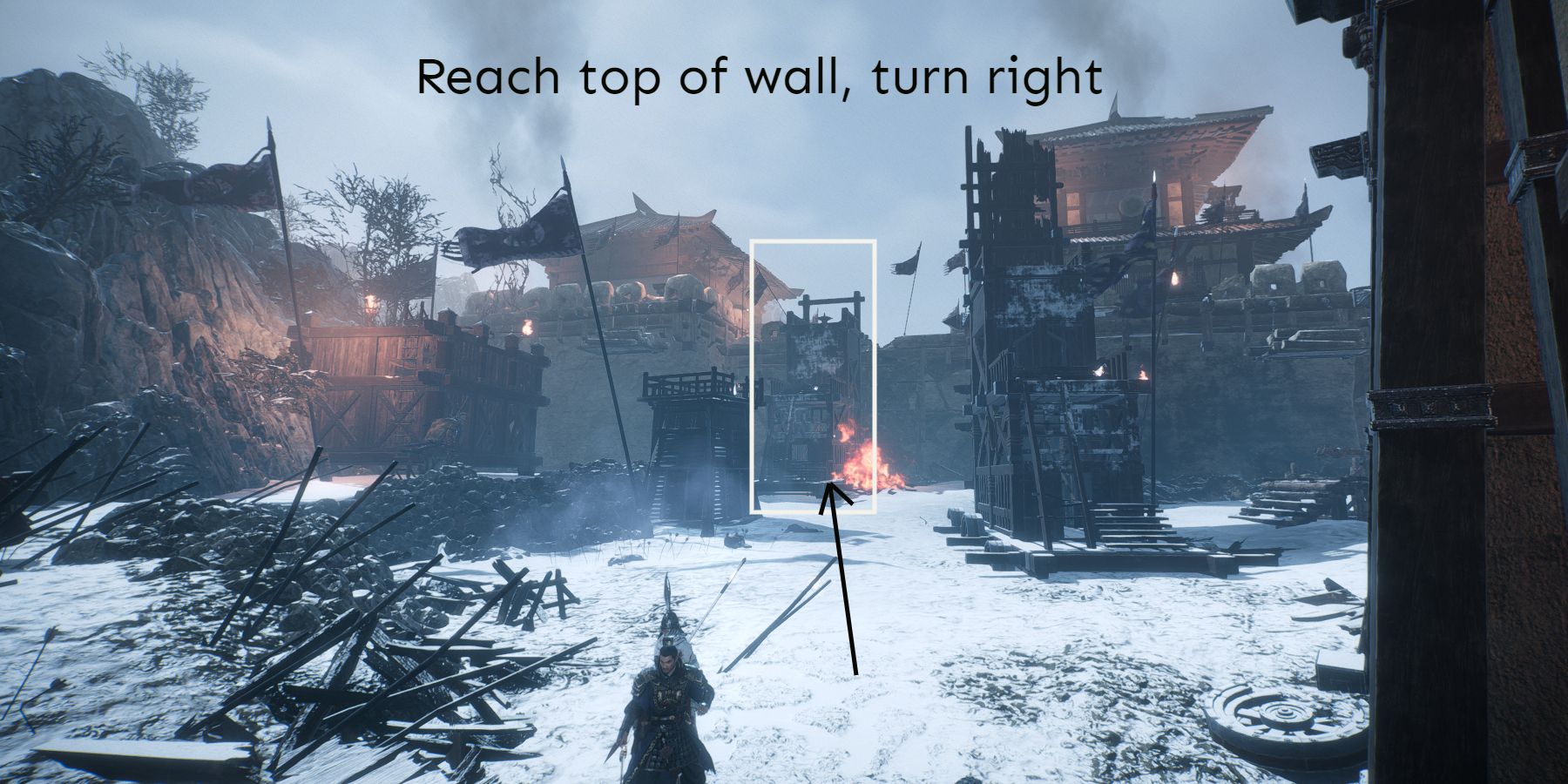 Wo Long: Fallen Dynasty - All Shitieshou Locations (How Cute! & How ...