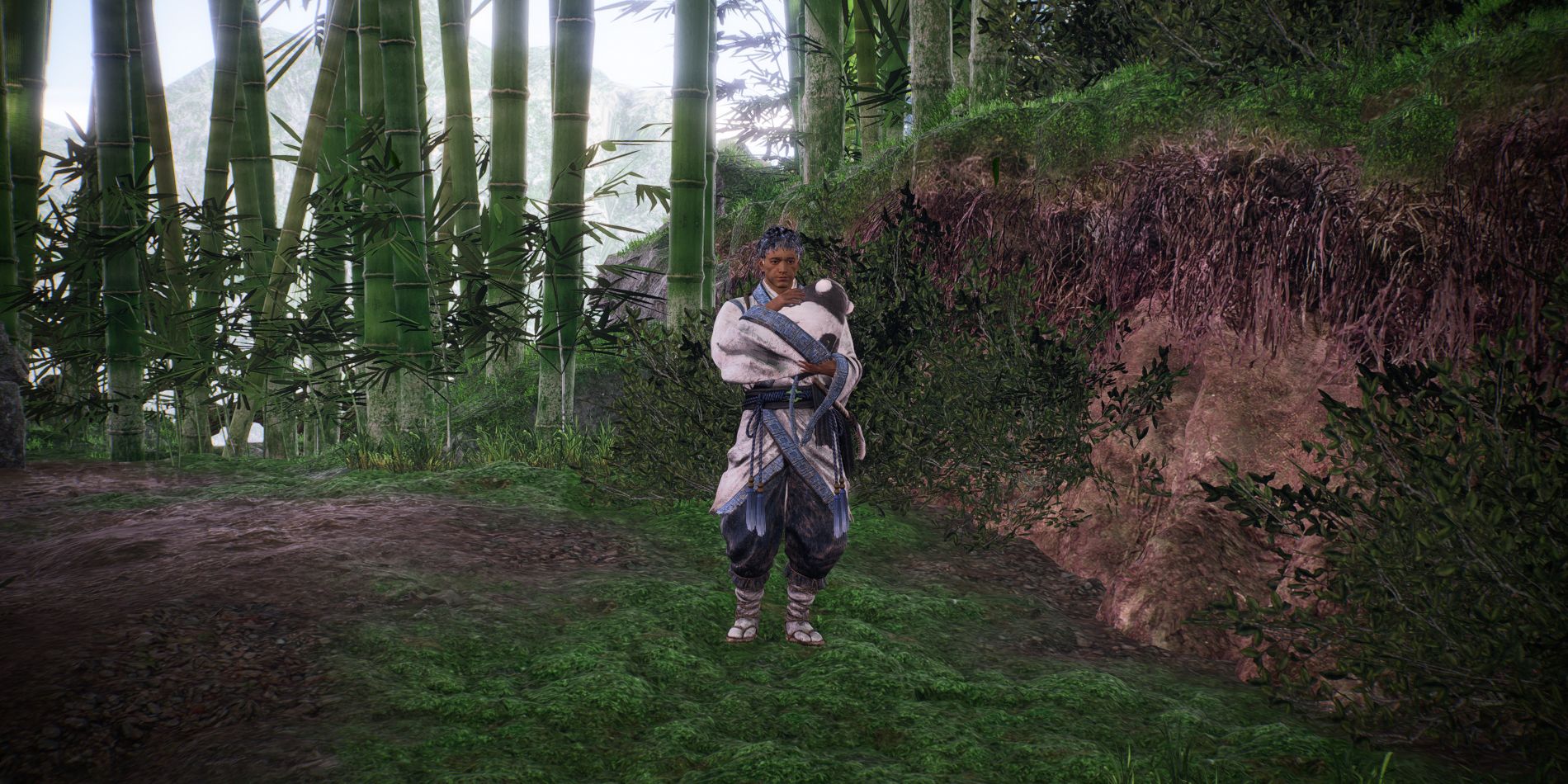 Wo Long: Fallen Dynasty - All Shitieshou Locations (How Cute! & How ...