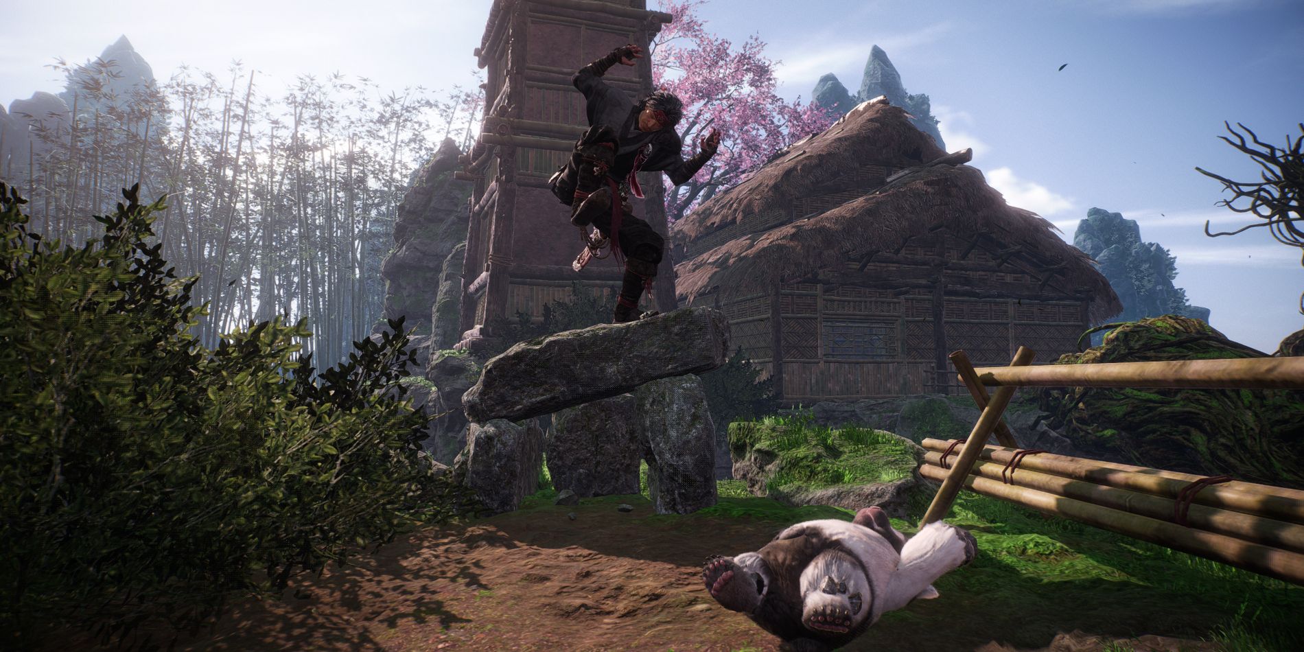 Wo Long: Fallen Dynasty - All Shitieshou Locations (How Cute! & How ...