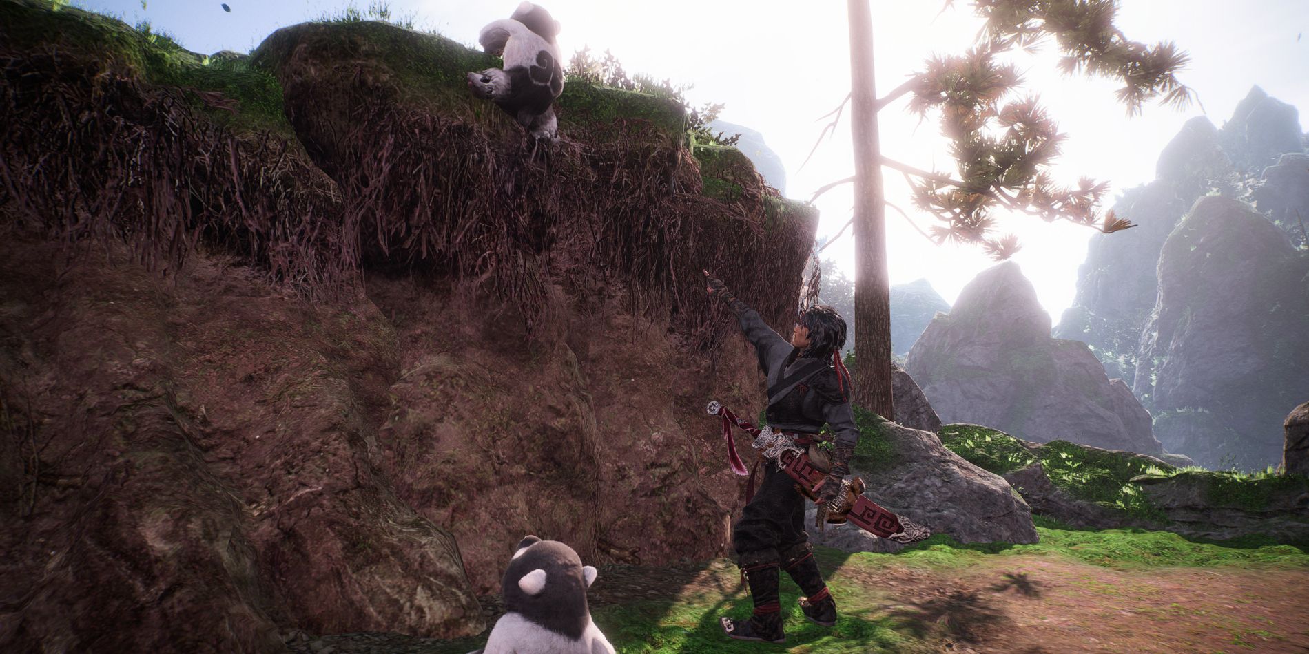 Wo Long: Fallen Dynasty - All Shitieshou Locations (How Cute! & How ...