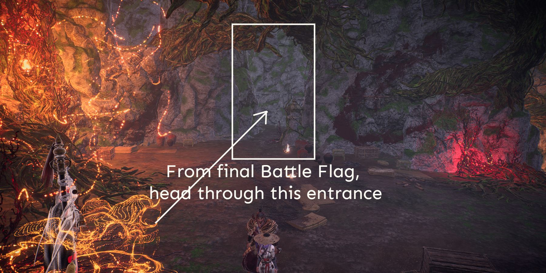 Wo Long: Fallen Dynasty - How to Find All 31 Tablet Locations (Well ...