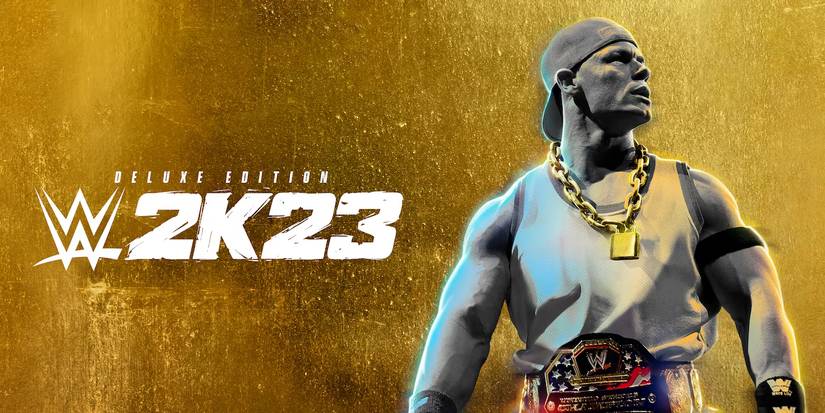 Which Version of WWE 2K23 Should You Buy? (Standard vs Deluxe vs Icon)