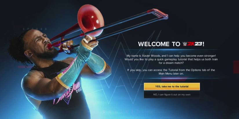 WWE 2K23: Complete Guide | Showcase Mode Walkthrough, Unlockables ...