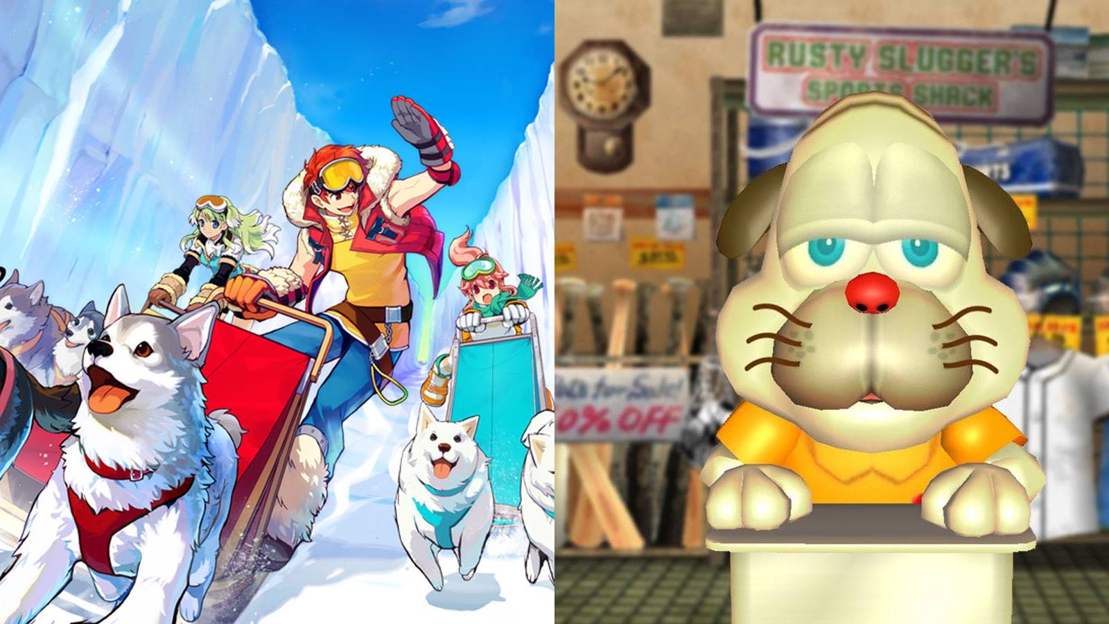 10 Forgotten Unusual Sports Games