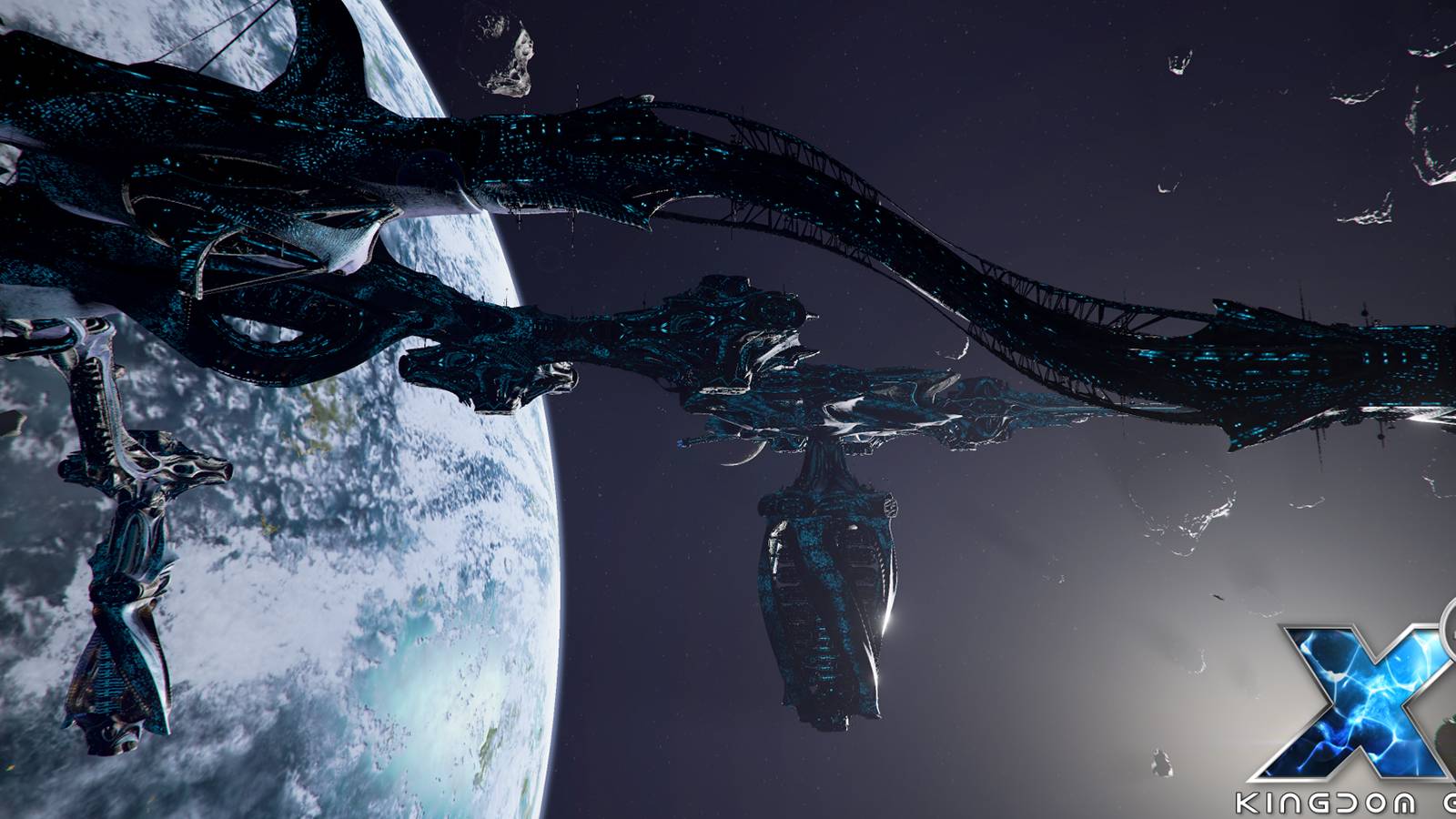 X4's Next Expansion May Be Its Biggest Leap Yet