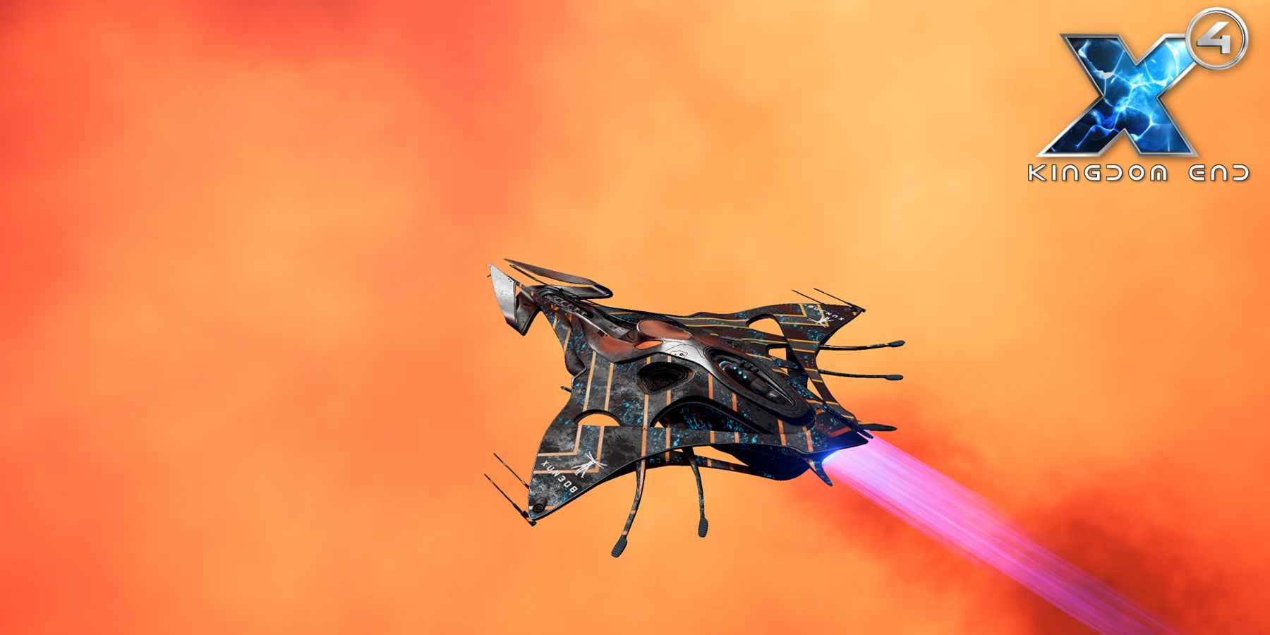 Interview: Egosoft Founder Talks X4's Upcoming Kingdom End Expansion ...