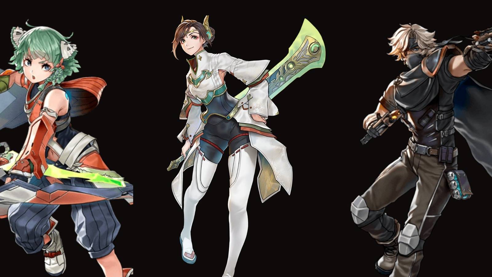 What Future JRPGs Can Learn from Xenoblade Chronicle 3's Heroes Mechanic