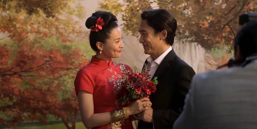 Best Parents In The MCU