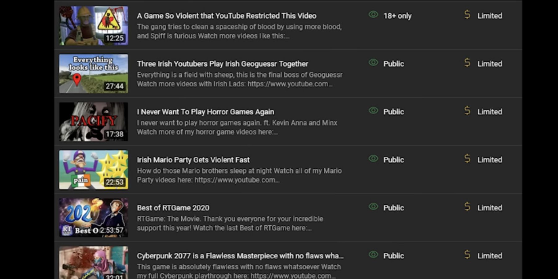 YouTube Changes Monetization Policy After Content Creator Makes ...