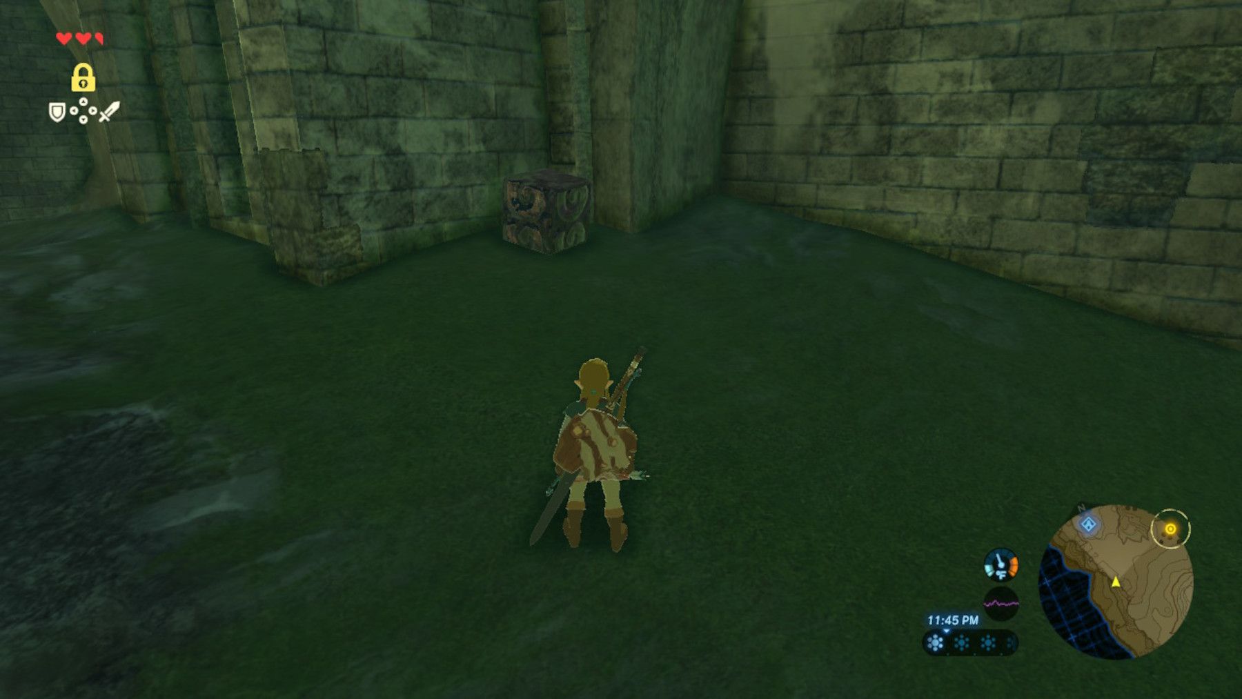 Zelda: Breath of the Wild - All Great Plateau Korok Seed Locations