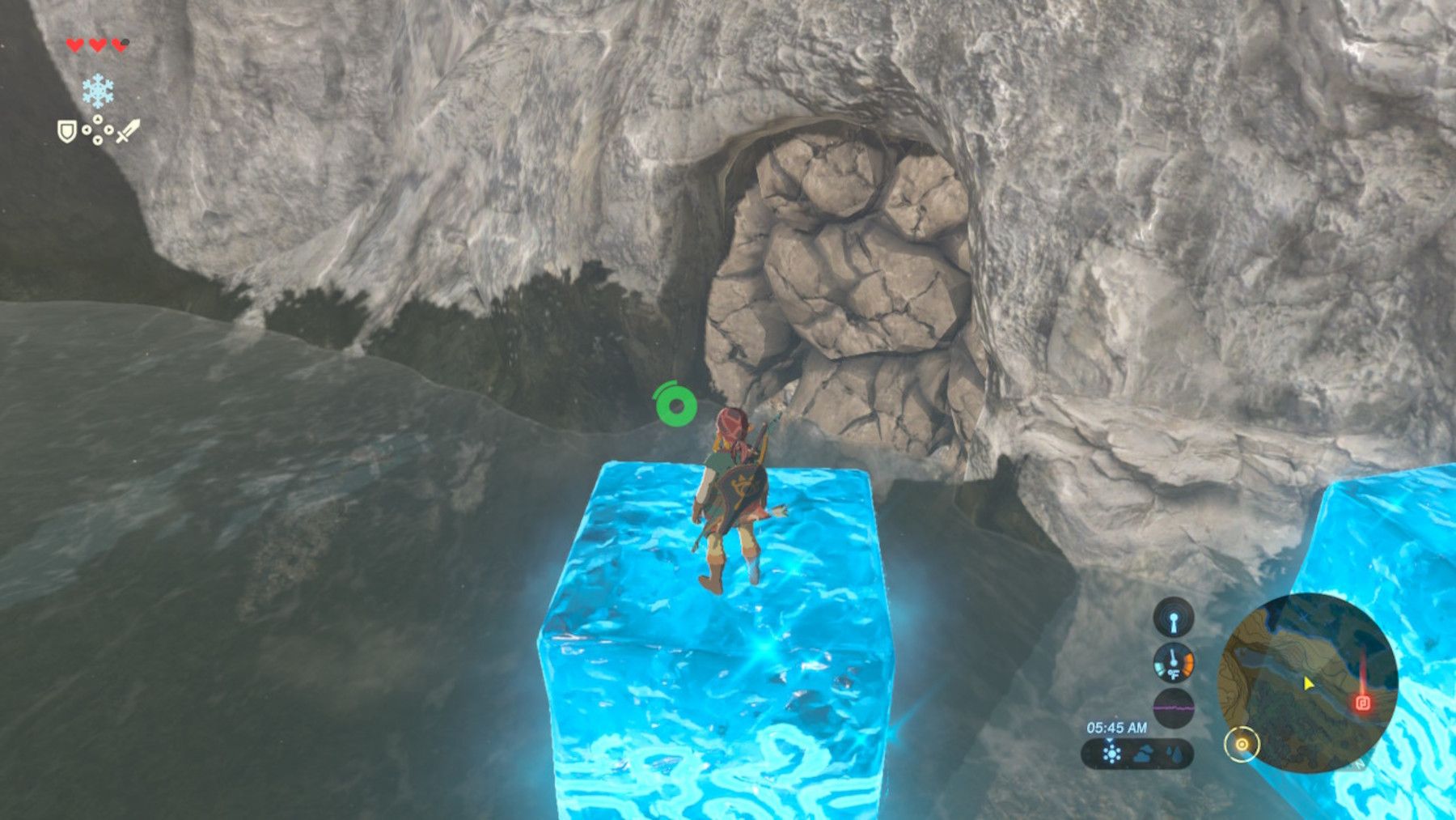 Zelda: Breath of the Wild - All Dueling Peaks Shrine Locations & Solutions