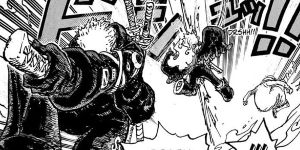 One Piece 1078: Predictions, Theories, And Hints