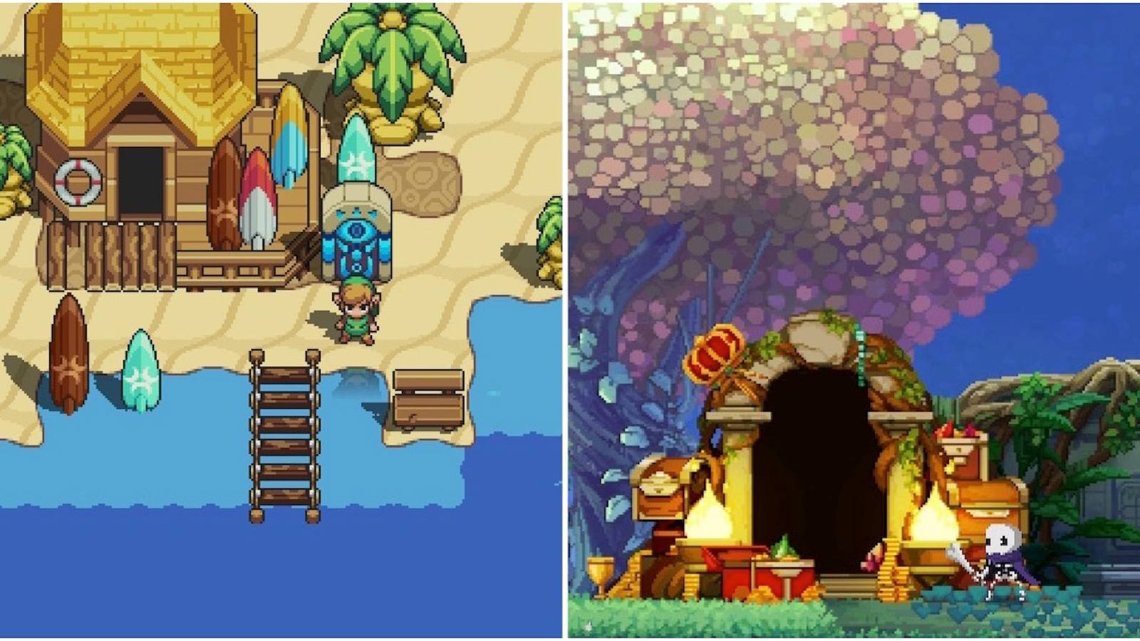 Roguelikes To Play If You Like Have A Nice Death