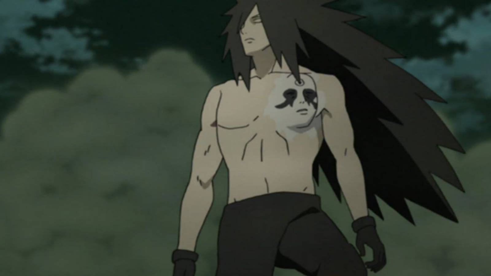 Naruto: How Madara Got Wood Release, Explained