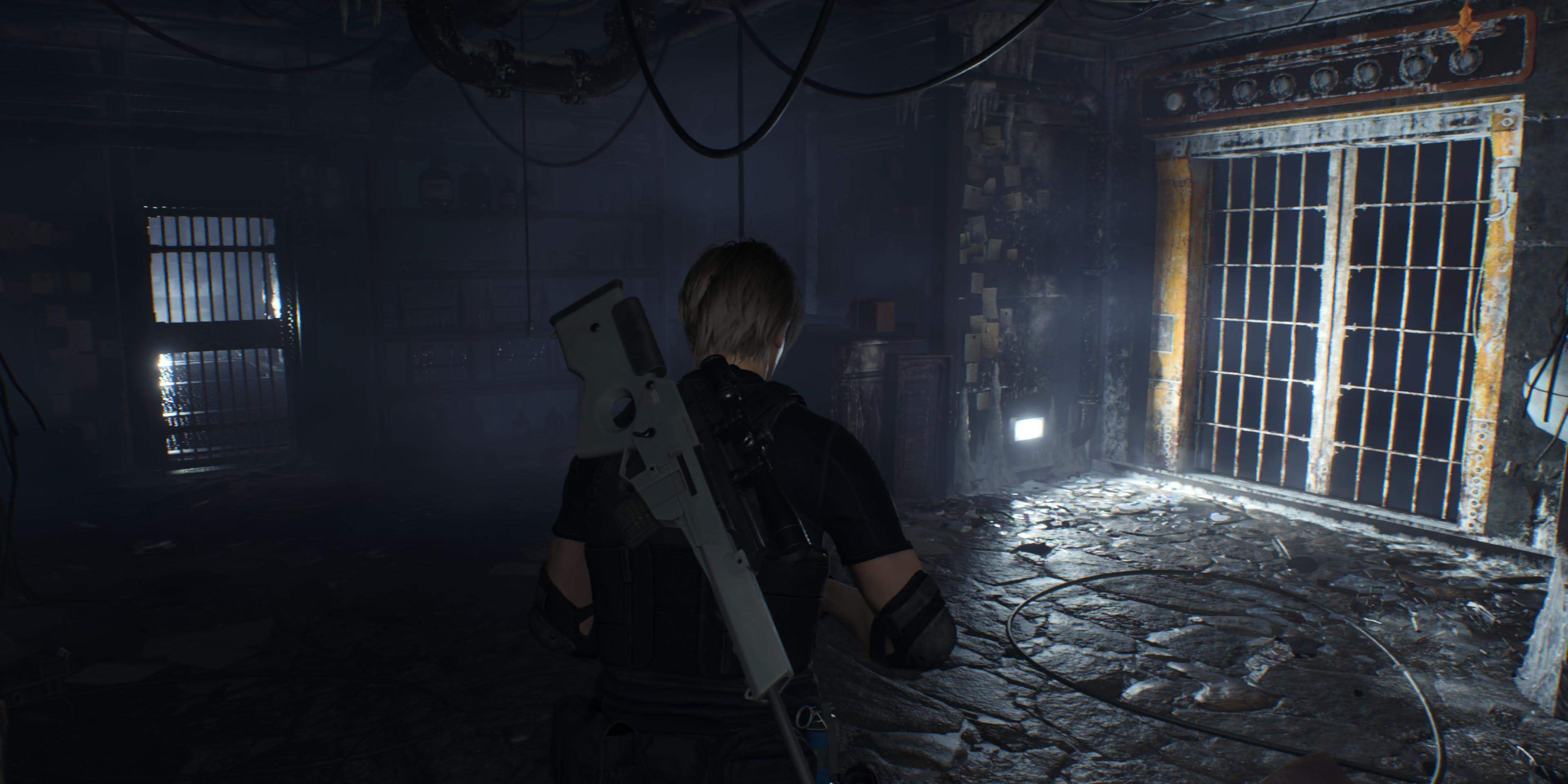 Resident Evil 4 Remake: Chapter 10 Walkthrough