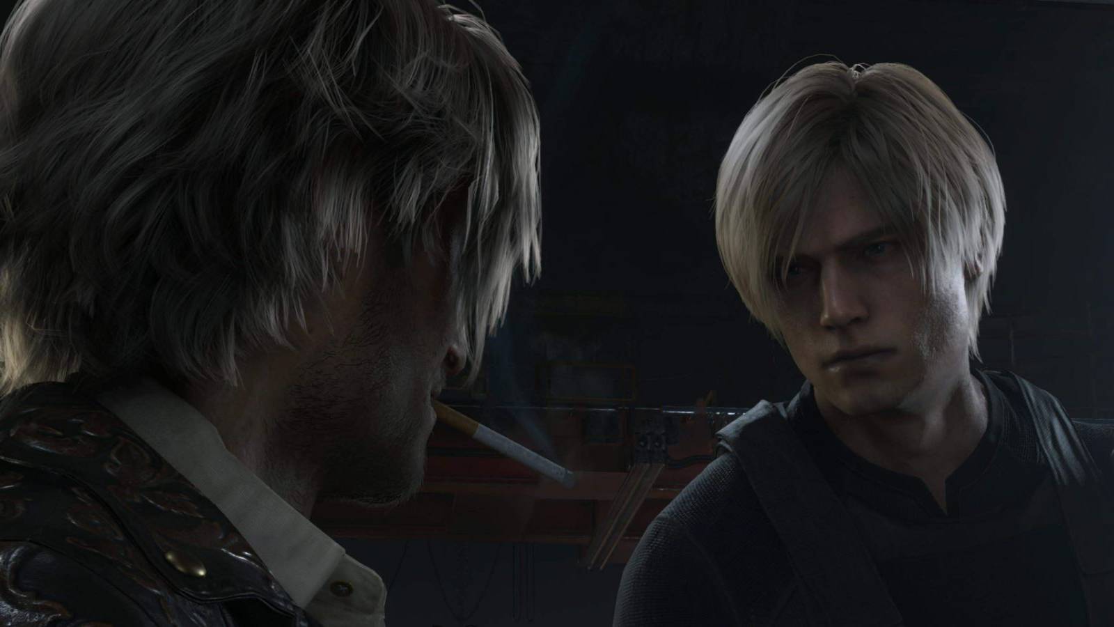 Resident Evil 4 Remake: Chapter 11 Walkthrough