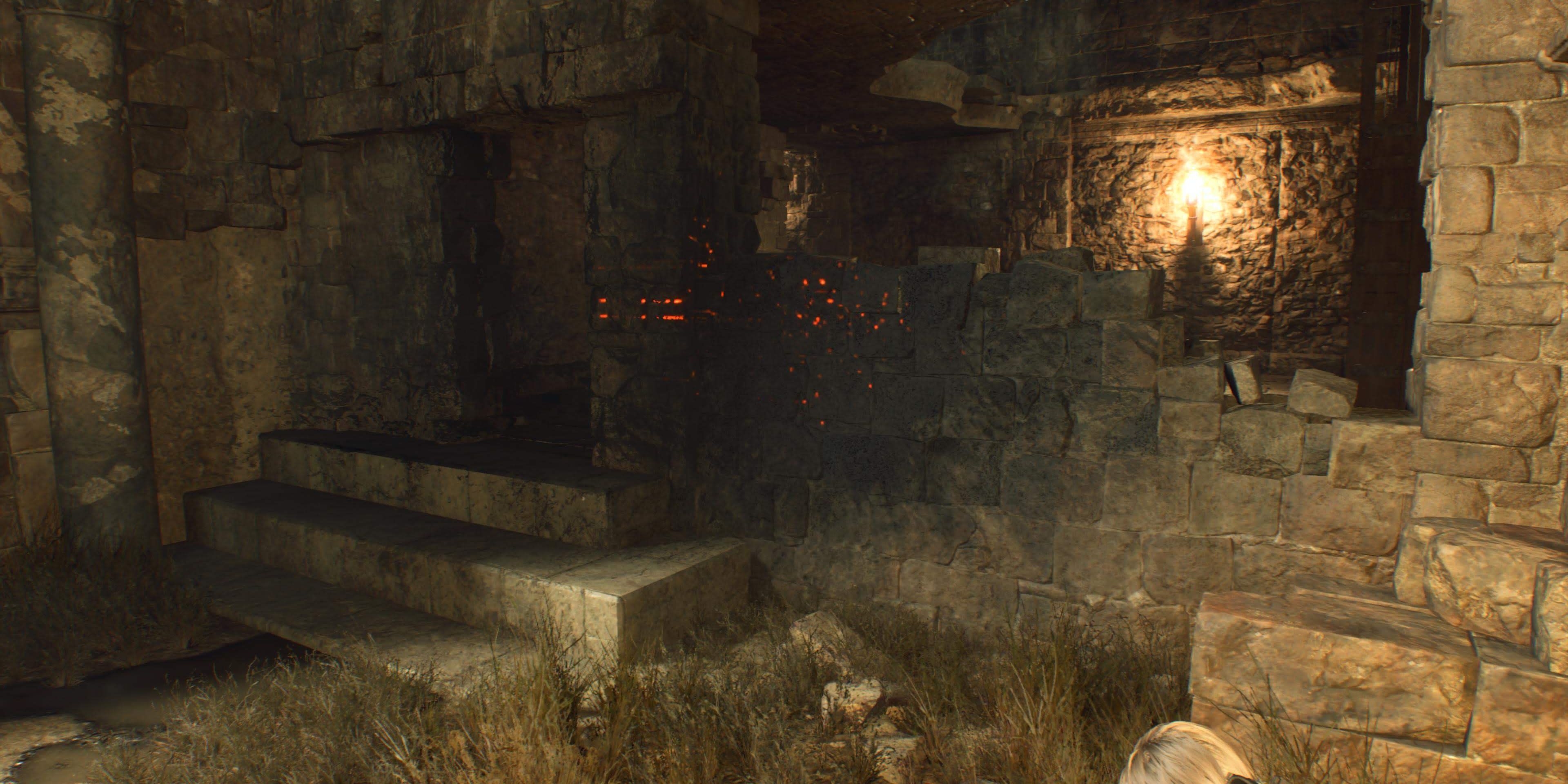 Resident Evil 4 Remake: Chapter 14 Walkthrough