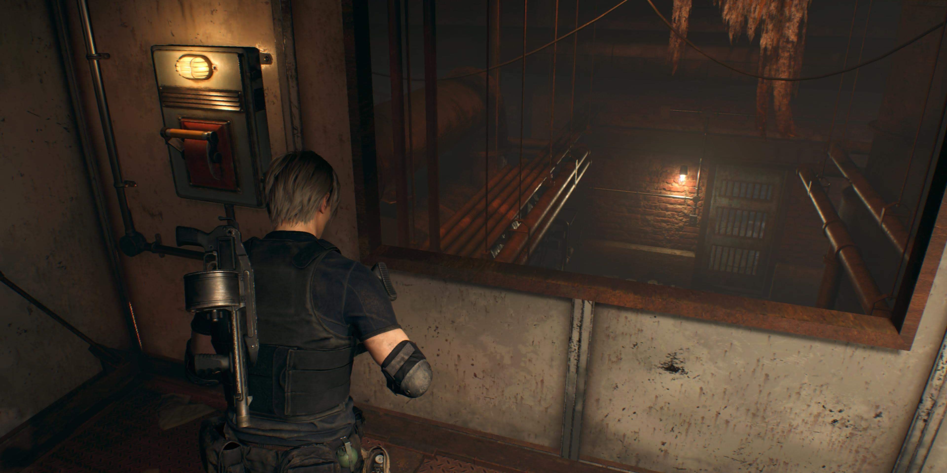 Resident Evil 4 Remake: Chapter 14 Walkthrough