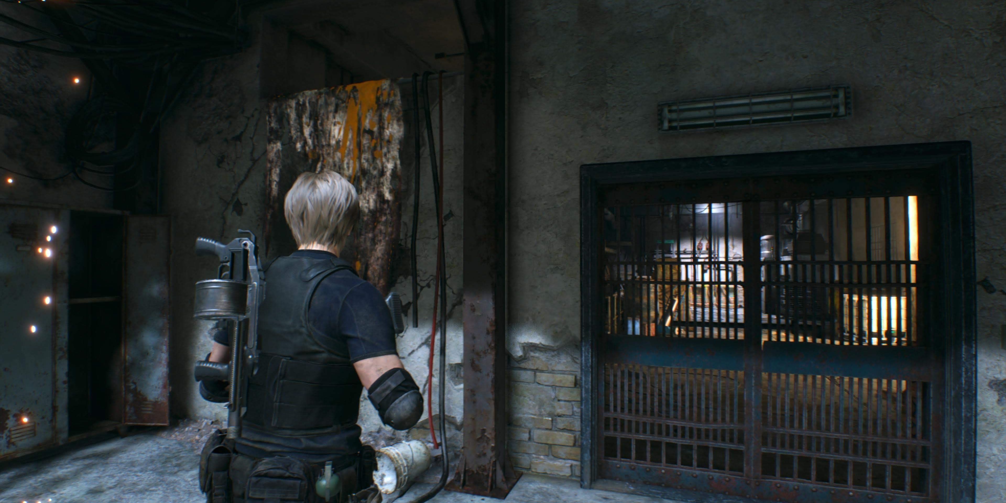 Resident Evil 4 Remake: Chapter 14 Walkthrough