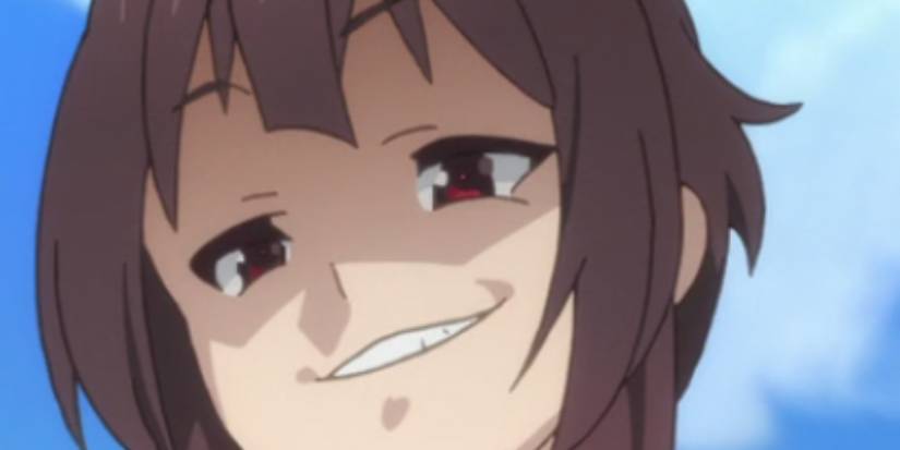 KonoSuba: Hilarious Megumin Memes